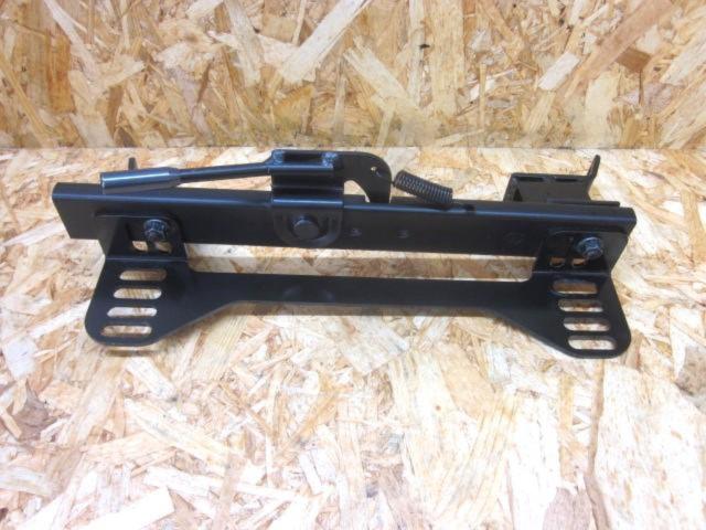 ZERO FIGHTER スーパーローポジション シートレール (運転席/RH) 【インテグラ DC5】 | カー用品 シート シートレール ...