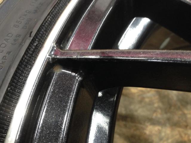 weds(ウェッズ) WedsSport(スポーツ) SPORT SA-20R + WINRUN R330(新品タイヤ) | 中古品 | アップガレージ 岡崎宇頭店 | カー用品 タイヤ ...