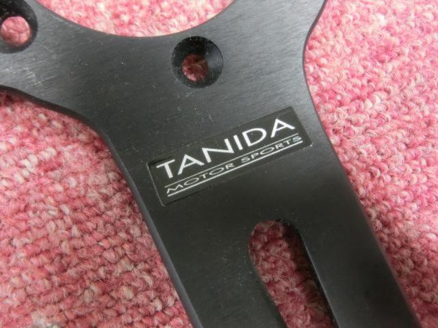 JURAN TANIDA スプリント ステアリング | カー用品 インテリア ステアリングを通販で購入する | 中古カー＆バイク用品の販売ならアップガレージ