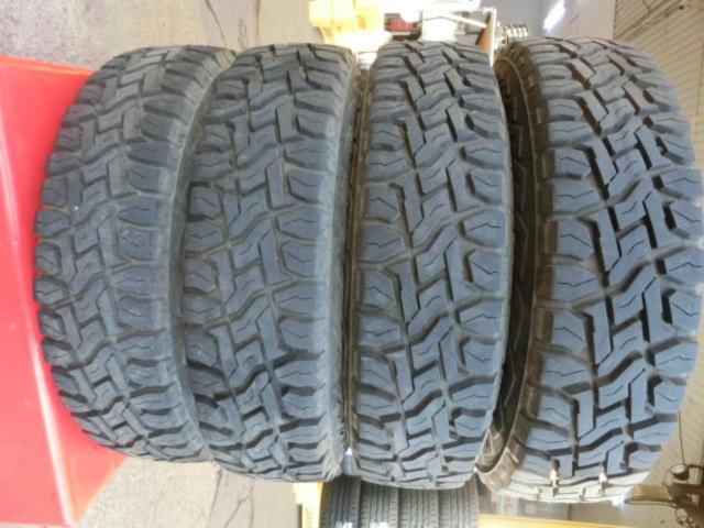 【MLJ(エムエルジェイ)】DAYTONA SS(デイトナ エスエス) DAYTONA SS+【TOYO】OPEN COUNTRY | カー用品 タイヤホイールセット 16インチタイヤホイール ...