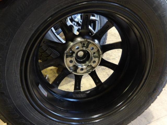 weds(ウェッズ) weds VELVA CHARGE10本スポーク + AUTOBACS SEVEN(オートバックスセブン) NORTH TREK N5 | 中古品 | アップガレージ ...