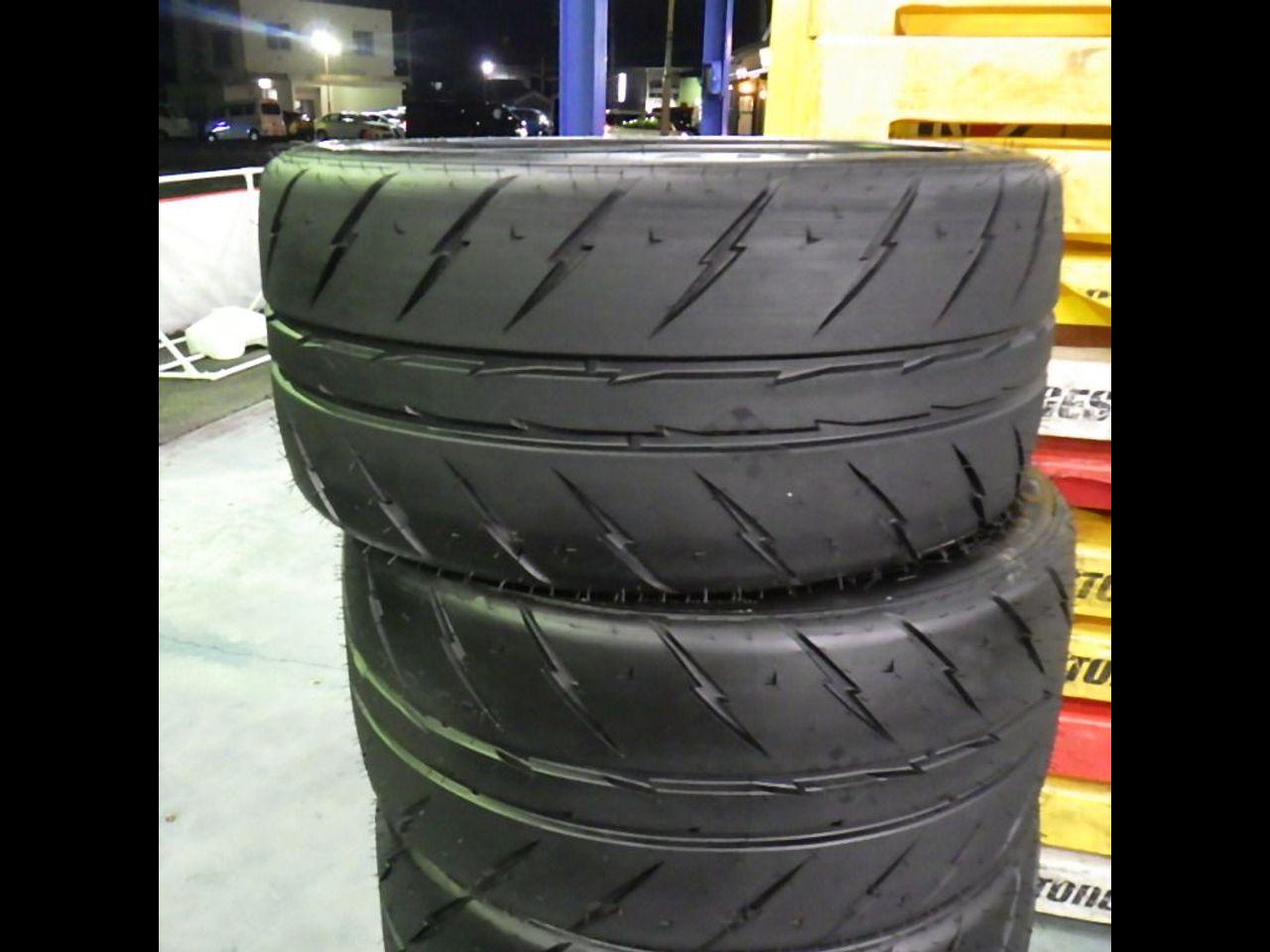 【2本セット】SHIBATAIYA RYDANZ REVIMAX R23 255/40R17 | カー用品 タイヤ 17インチタイヤを通販で ...