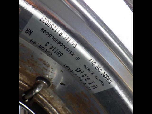 TANABE(タナベ)EXECUTOR(エグゼキューター) EX05+BRIDGESTONE REGNO | カー用品 タイヤホイールセット 18インチタイヤホイールセットを通販で購入する ...