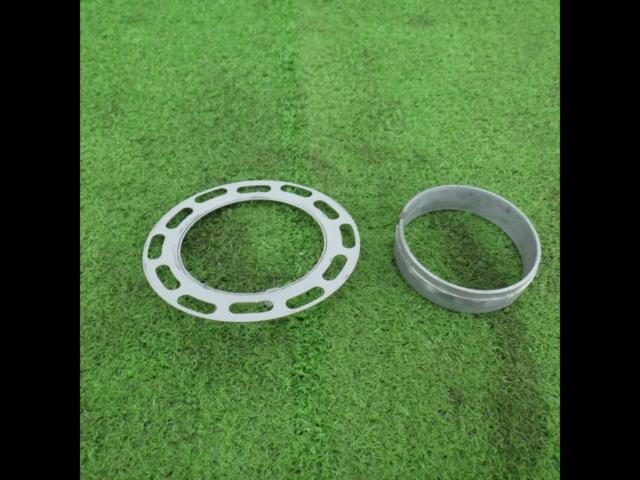 Works Bell(ワークスベル)RAPFIX Ⅱ | カー用品 インテリア ステアリング関連を通販で購入する | 中古カー＆バイク用品の ...