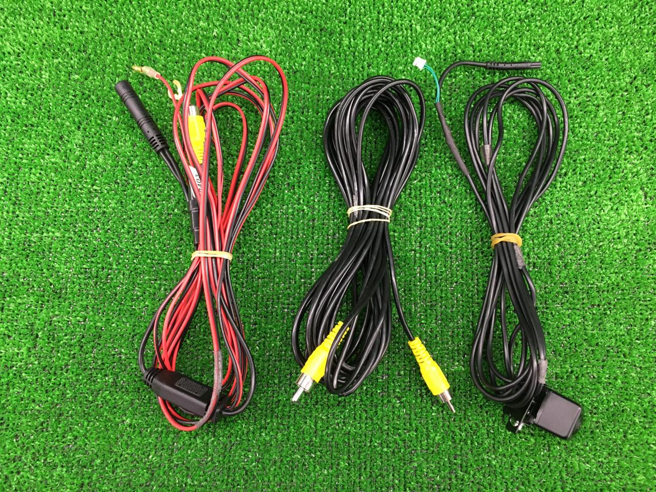 DataSystem(R-SPEC/データシステム)) RVC801 | カー用品 カーAVアクセサリー バックカメラを通販で購入する | 中古カー＆バイク用品の販売ならアップガレージ