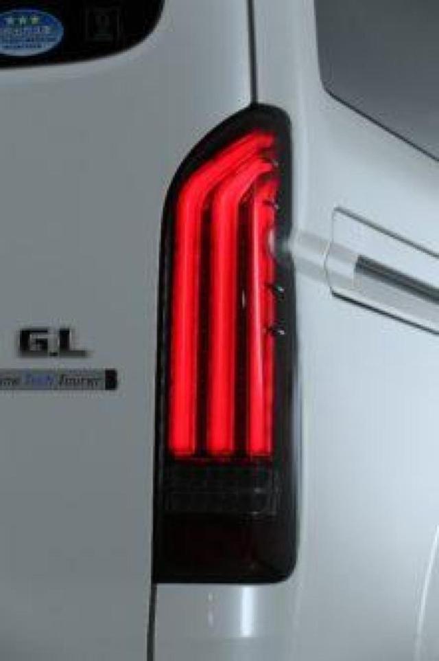 FLEX×Valenti ULTIMATE LEDテールランプ 【200系 ハイエース 1～4型】 | カー用品 ボディパーツ テールレンズを通販で購入する | 中古カー＆バイク用品の販売なら ...