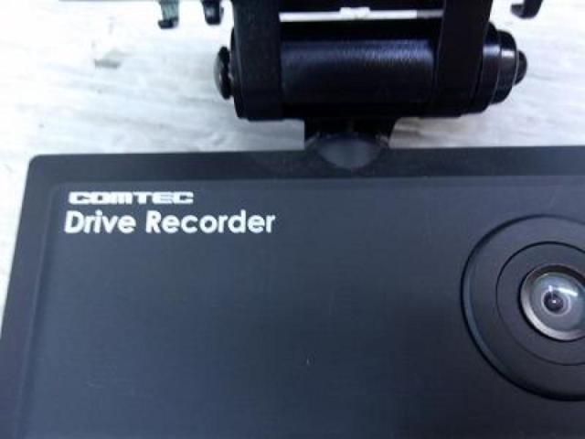 COMTEC HDR-101 | カー用品 カーAVアクセサリー ドライブレコーダーを通販で購入する | 中古カー＆バイク用品の販売ならアップガレージ