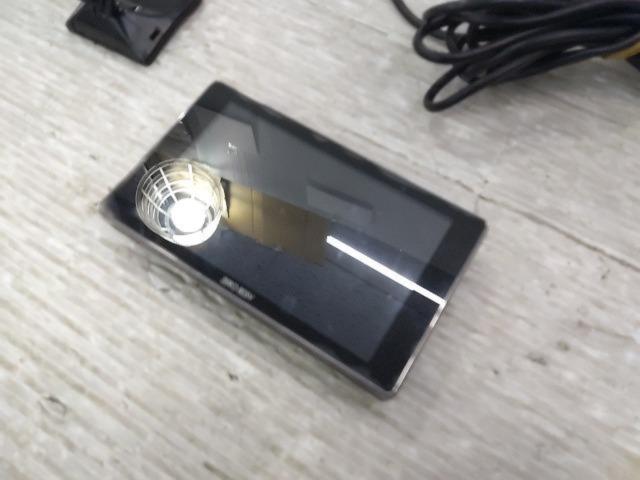 COMTEC(コムテック) ZERO805V+OBDR3 | カー用品 電装系 レーダー探知機を通販で購入する | 中古カー＆バイク用品の販売ならアップガレージ