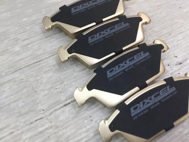 DIXCEL(ディクセル) M-TYPE(371026) フロントブレーキパッド | カー用品 ブレーキ系 ブレーキパッド・シューを通販で購入 ...