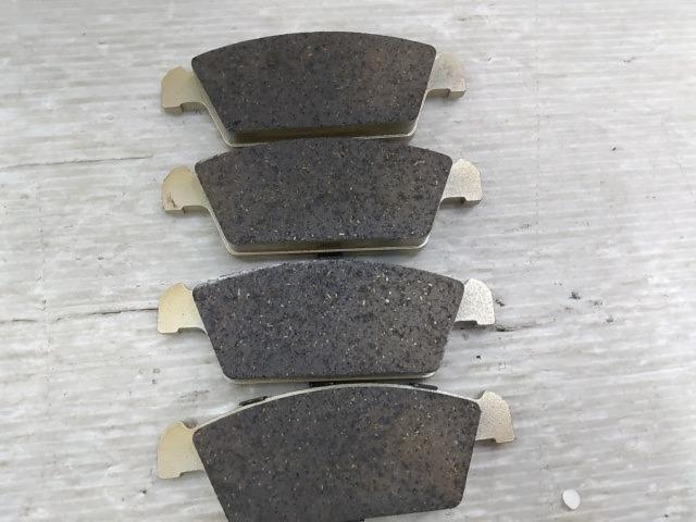 DIXCEL(ディクセル) M-TYPE(371026) フロントブレーキパッド | カー用品 ブレーキ系 ブレーキパッド・シューを通販で購入 ...