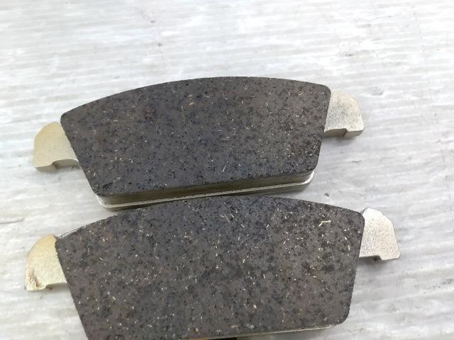 DIXCEL(ディクセル) M-TYPE(371026) フロントブレーキパッド | カー用品 ブレーキ系 ブレーキパッド・シューを通販で購入 ...