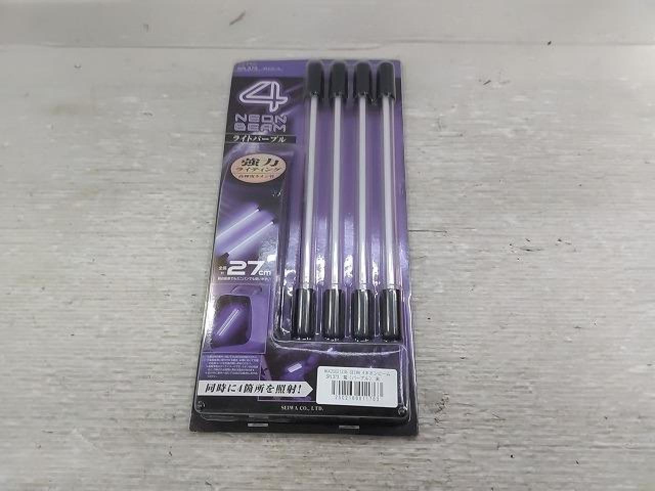 SEIWA 4ネオンビーム SPL373 | カー用品 電装系 その他電装系を通販で購入する | 中古カー＆バイク用品の販売ならアップガレージ