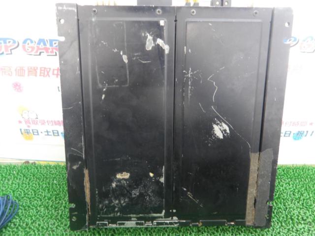 【ALPINE】ALPINE 3554 | 中古品 | アップガレージ 静岡富士店 | カー用品 アンプを通販で購入する | 中古カー＆バイク ...