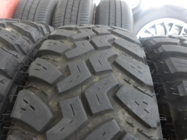 トヨタ純正(TOYOTA) プロボックス純正 + GRIP MAX MUDRAGE | カー用品 タイヤホイールセット 14インチタイヤ ...