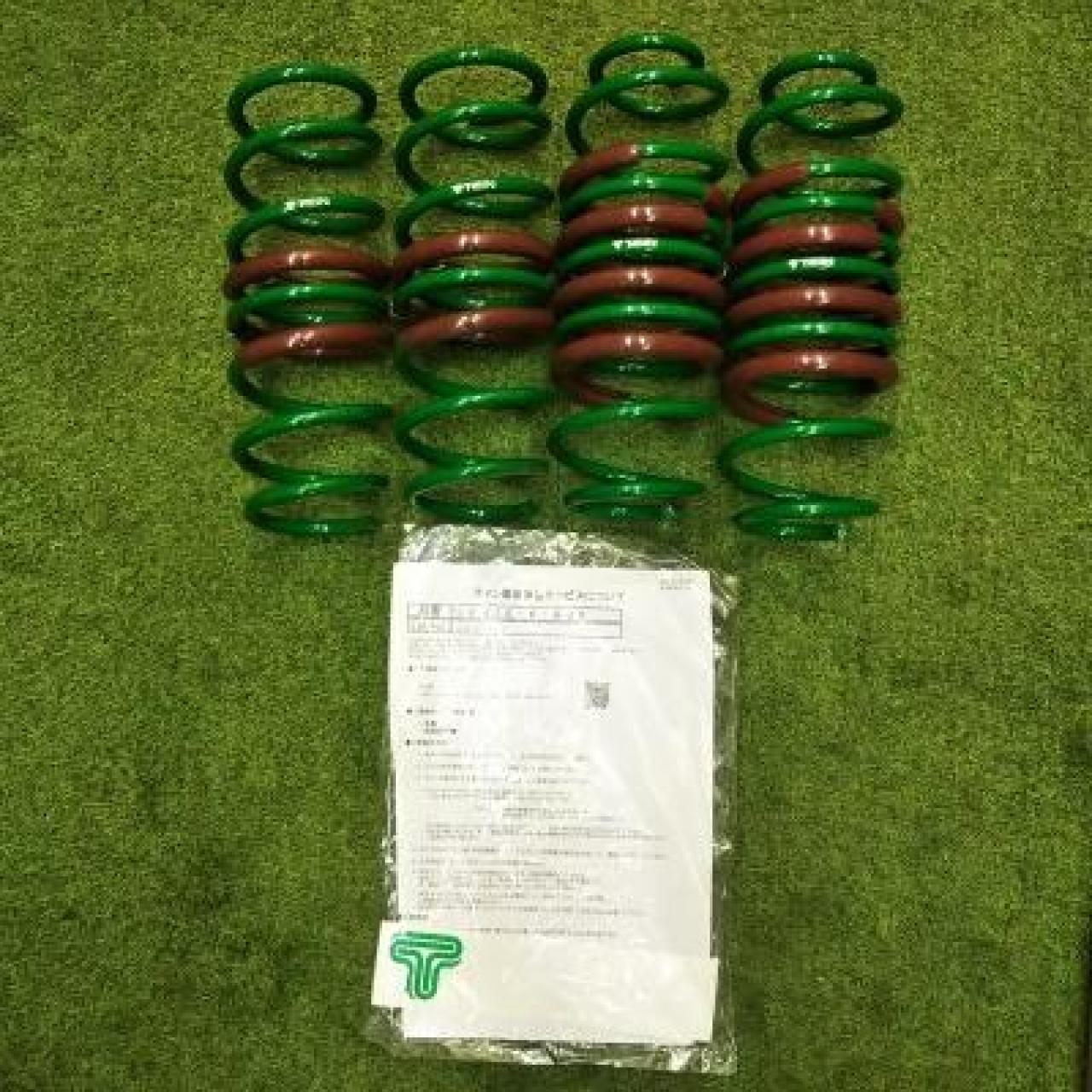 TEIN DRESSUP MASTER S.TECH K-SPECIAL JF3 N-BOX | カー用品 足まわり サスを通販で購入する | 中古カー＆バイク用品の販売ならアップガレージ