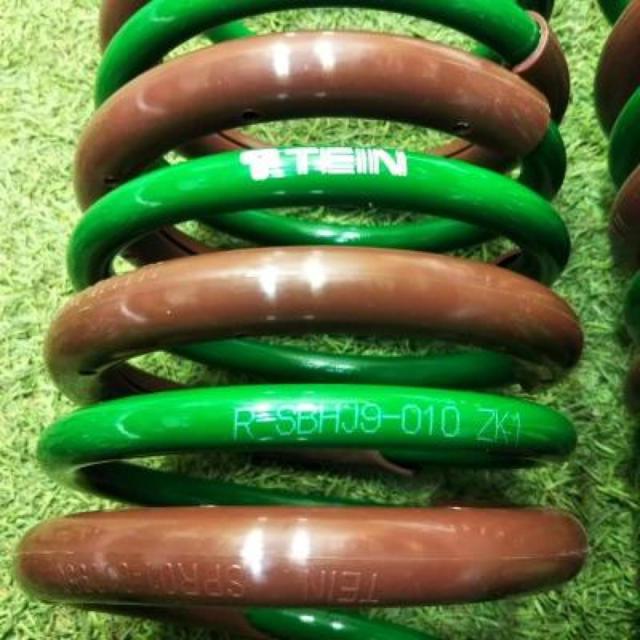 TEIN DRESSUP MASTER S.TECH K-SPECIAL JF3 N-BOX | カー用品 足まわり サスを通販で購入する | 中古カー＆バイク用品の販売ならアップガレージ