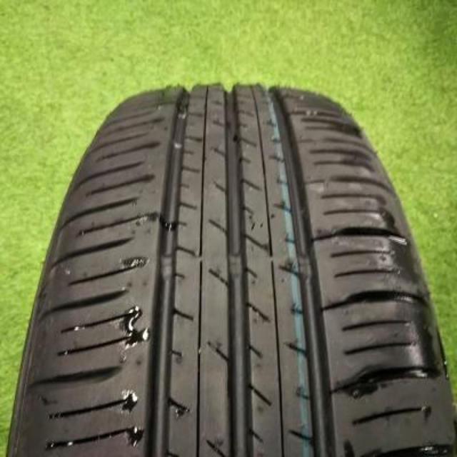 トヨタ純正 ヤリス純正ホイールキャップ付きスチールホイール + DUNLOP ENASAVE EC300+ 175/70R14 2022年製造 | カー用品 タイヤホイールセット 14インチ ...