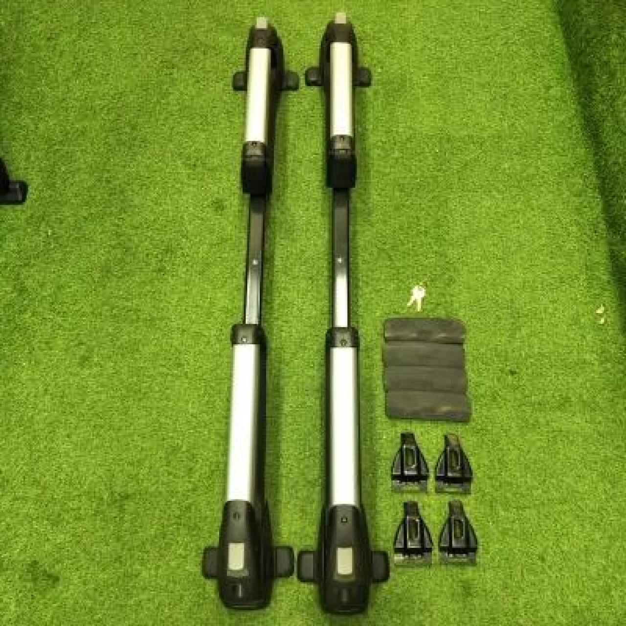 INNO/RV-INNO ルーフキャリア | カー用品 キャリアを通販で購入する | 中古カー＆バイク用品の販売ならアップガレージ