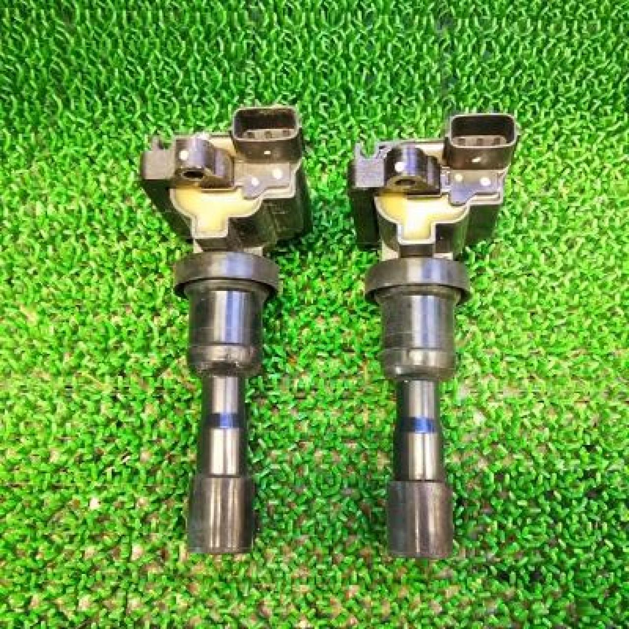 ADiamond イグニッションコイル ランサーエボリューション8 MR/CT9A | カー用品 電装系 その他電装系を通販で購入する ...