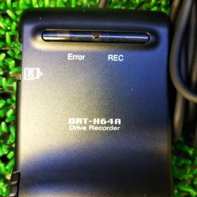【値下げしました!!】トヨタ純正 ドライブレコーダー DRT-H68A | 中古品 | アップガレージ 埼玉桶川店 | カー用品 カーAVアクセサリー ドライブレコーダーを通販で購入する ...