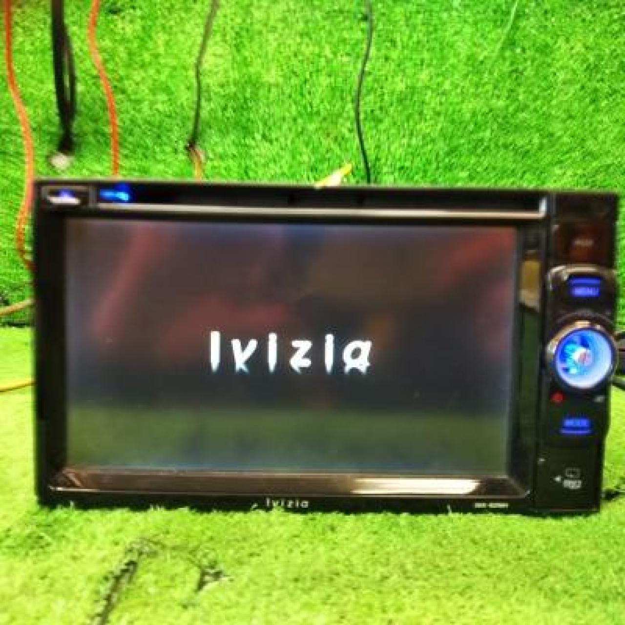 Ivizia SKK-620MH 2DIN オーディオユニット | カー用品 ヘッドユニット その他ヘッドユニットを通販で購入する | 中古カー＆バイク用品の販売ならアップガレージ