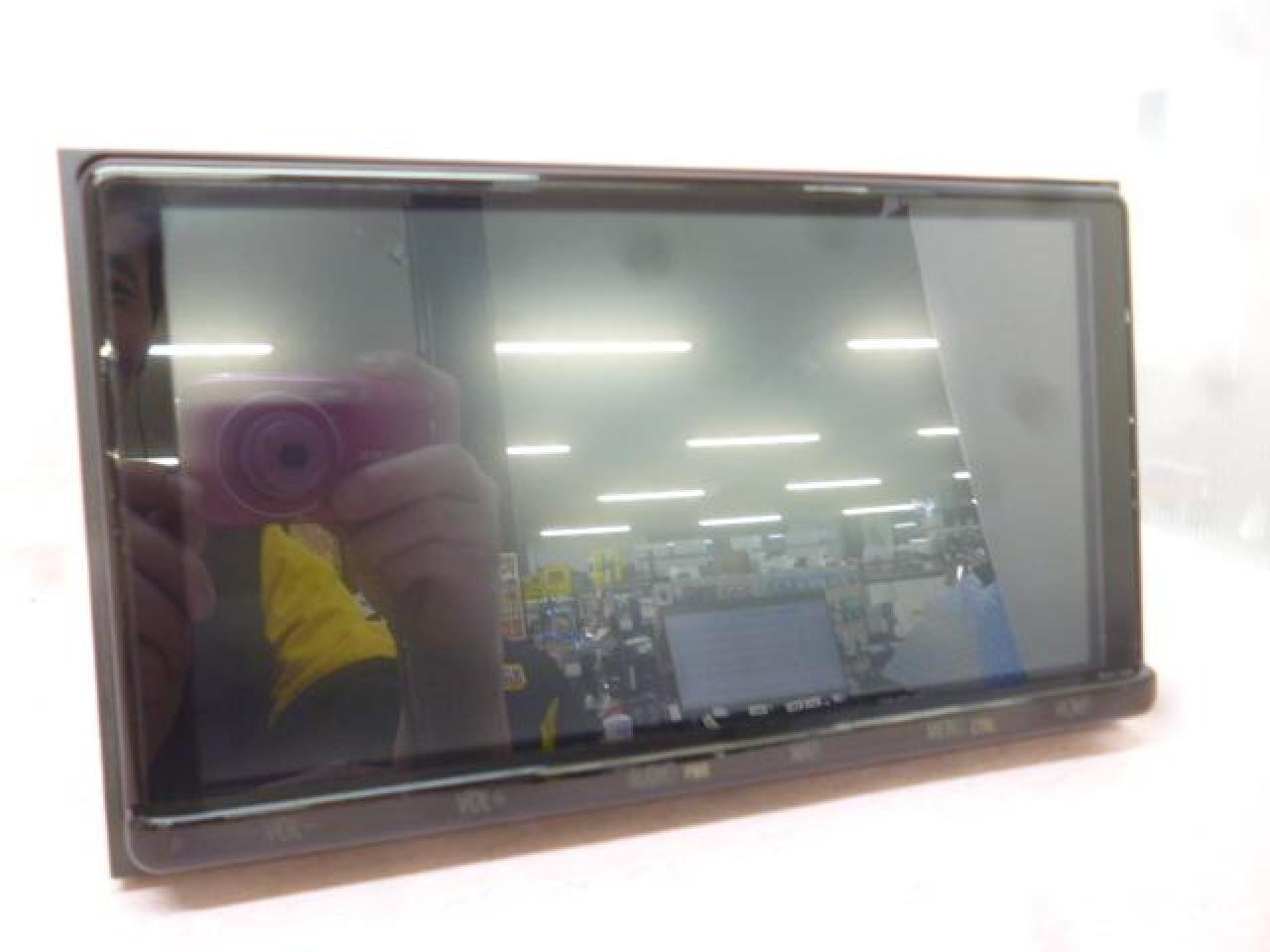 トヨタ純正 NSZT-Y68T 2018年モデル 9インチモニター 地デジ・DVD・CD・SD・Bluetooth・ラジオ対応 | 中古品 | アップガレージ 一宮インター店 | カー用品 ...