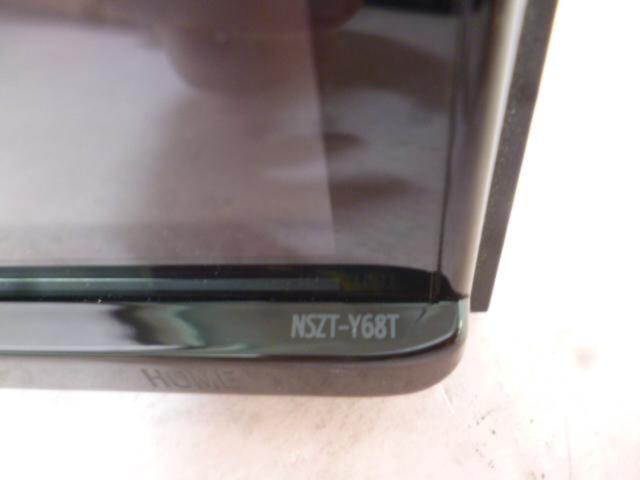 トヨタ純正 NSZT-Y68T 2018年モデル 9インチモニター 地デジ・DVD・CD・SD・Bluetooth・ラジオ対応 | 中古品 | アップガレージ 一宮インター店 | カー用品 ...