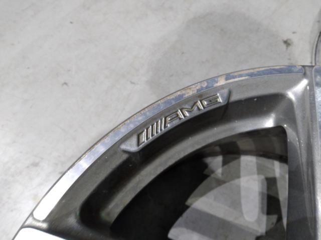 メルセデスベンツ W176 CLA純正AMGライン純正ホイール | カー用品 アルミホイール 18インチホイールを通販で購入する | 中古カー ...