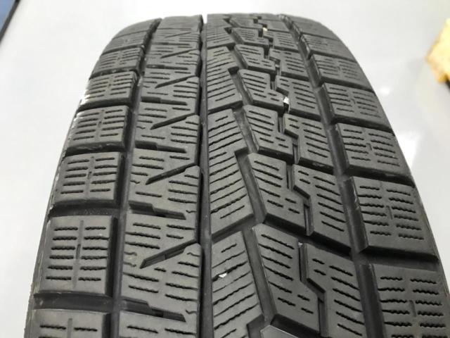 BRIDGESTONE TOPRUN M7 + YOKOHAMA ice GUARD iG70 | カー用品 スタッドレスタイヤホイールセット 15インチスタッドレスタイヤホイールセットを通販 ...