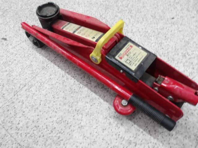 【WG】BAL No1336 2tフロアジャッキ | 総合リユース 自動車整備工具 フロアジャッキを通販で購入する | 中古カー＆バイク用品の販売ならアップガレージ