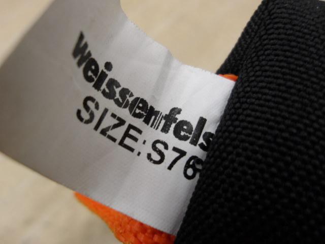weissenfels WEISS SOCK S76 | カー用品 タイヤホイール関連 チェーンを通販で購入する | 中古カー＆バイク用品の販売ならアップガレージ