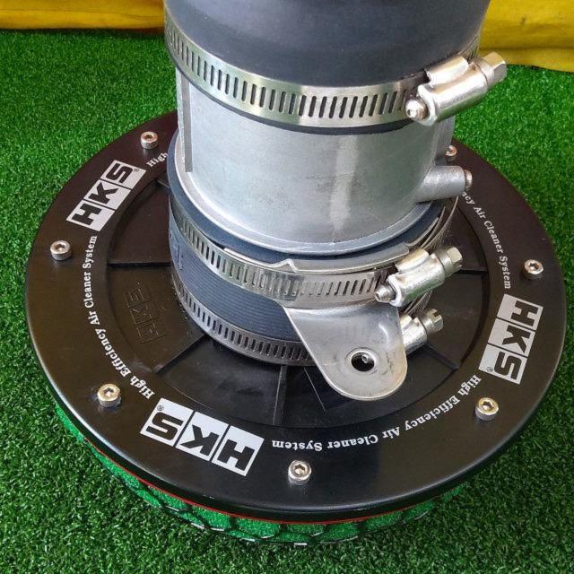 HKS SUPER POWER FLOW【70019-AF103】 | カー用品 吸気・排気系 エアクリーナーを通販で購入する | 中古カー＆バイク用品の販売ならアップガレージ