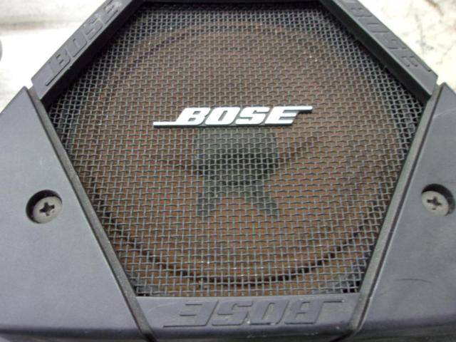 BOSE 1010 | わけあり | アップガレージ 熊本店 | カー用品 スピーカー 埋め込みスピーカーを通販で購入する | 中古カー＆バイク用品の販売ならアップガレージ