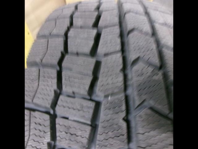 DUNLOP WINTERMAXX WM02 | カー用品 スタッドレスタイヤ 15インチスタッドレスタイヤを通販で購入する | 中古カー＆バイク用品の販売ならアップガレージ