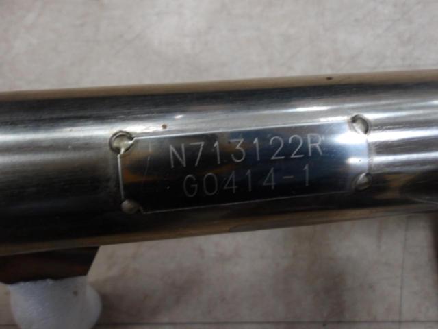 【日産/NISSAN オーラ FE13】 柿本改 Class KR | カー用品 吸気・排気系 マフラーを通販で購入する | 中古カー＆バイク用品の販売ならアップガレージ