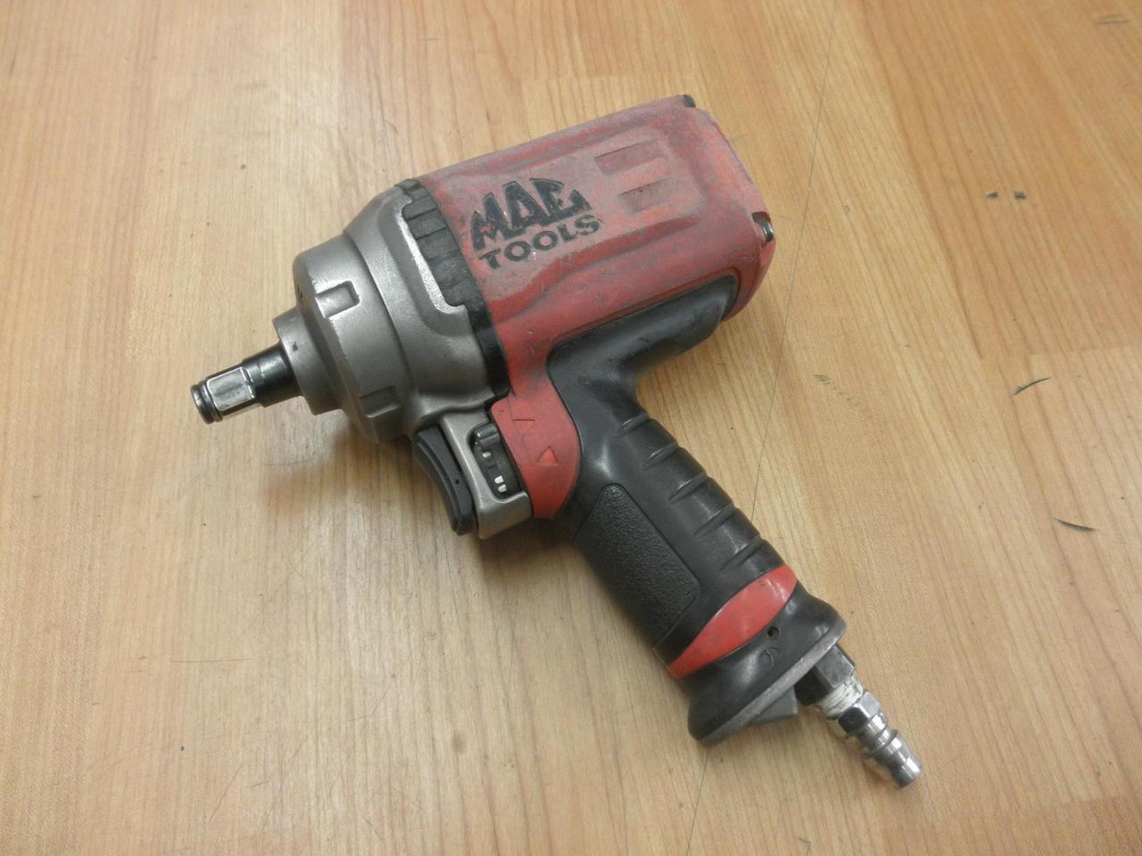 【MAC TOOLS】エアーインパクト AWP050 | 中古品 | アップガレージ 石巻店 | カー用品 メンテナンス 工具を通販で購入する ...