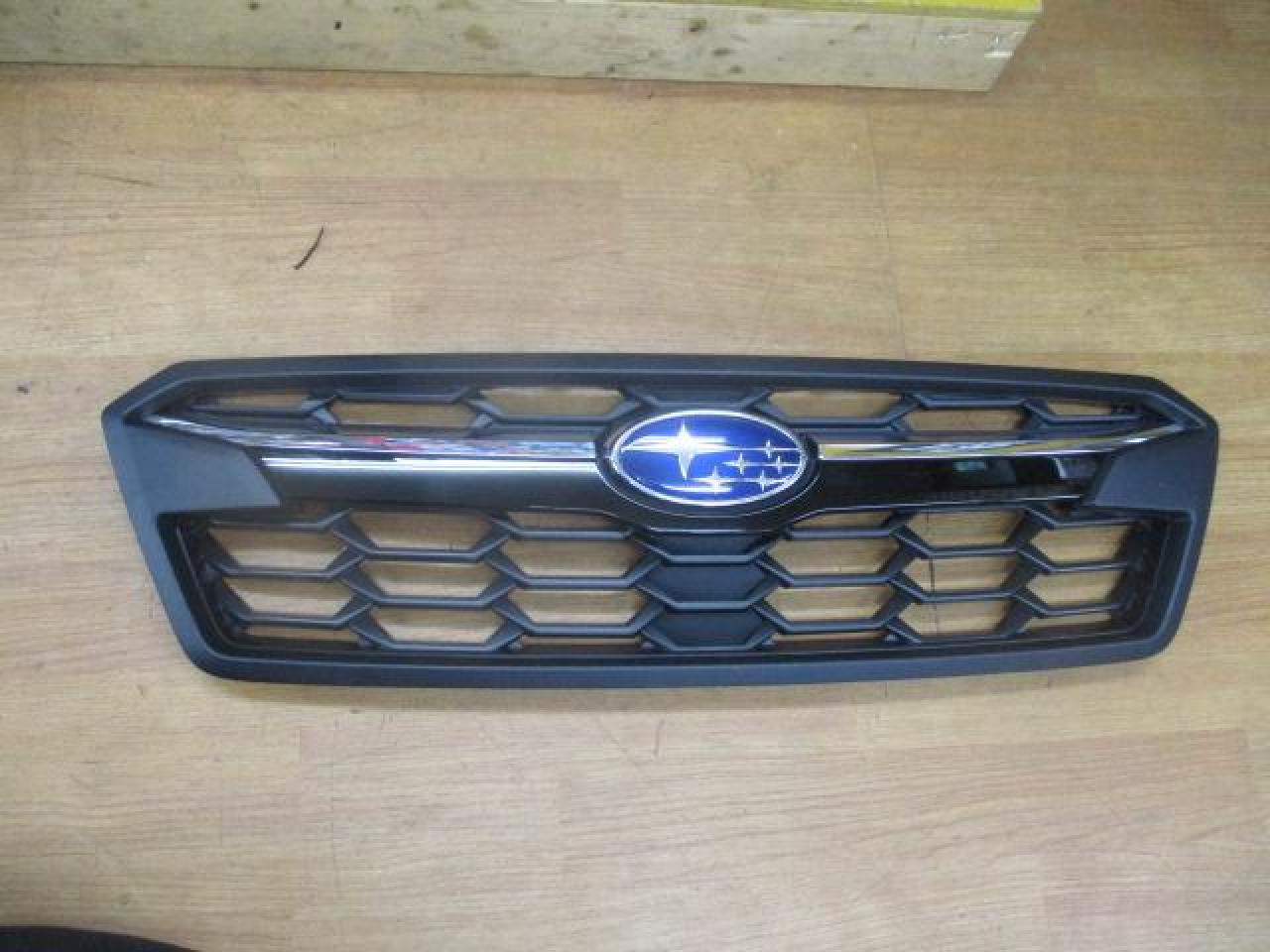 【スバル純正】XV 純正フロントグリル 【品番】91122FL100 | カー用品 ボディパーツ グリルを通販で購入する | 中古カー＆バイク ...