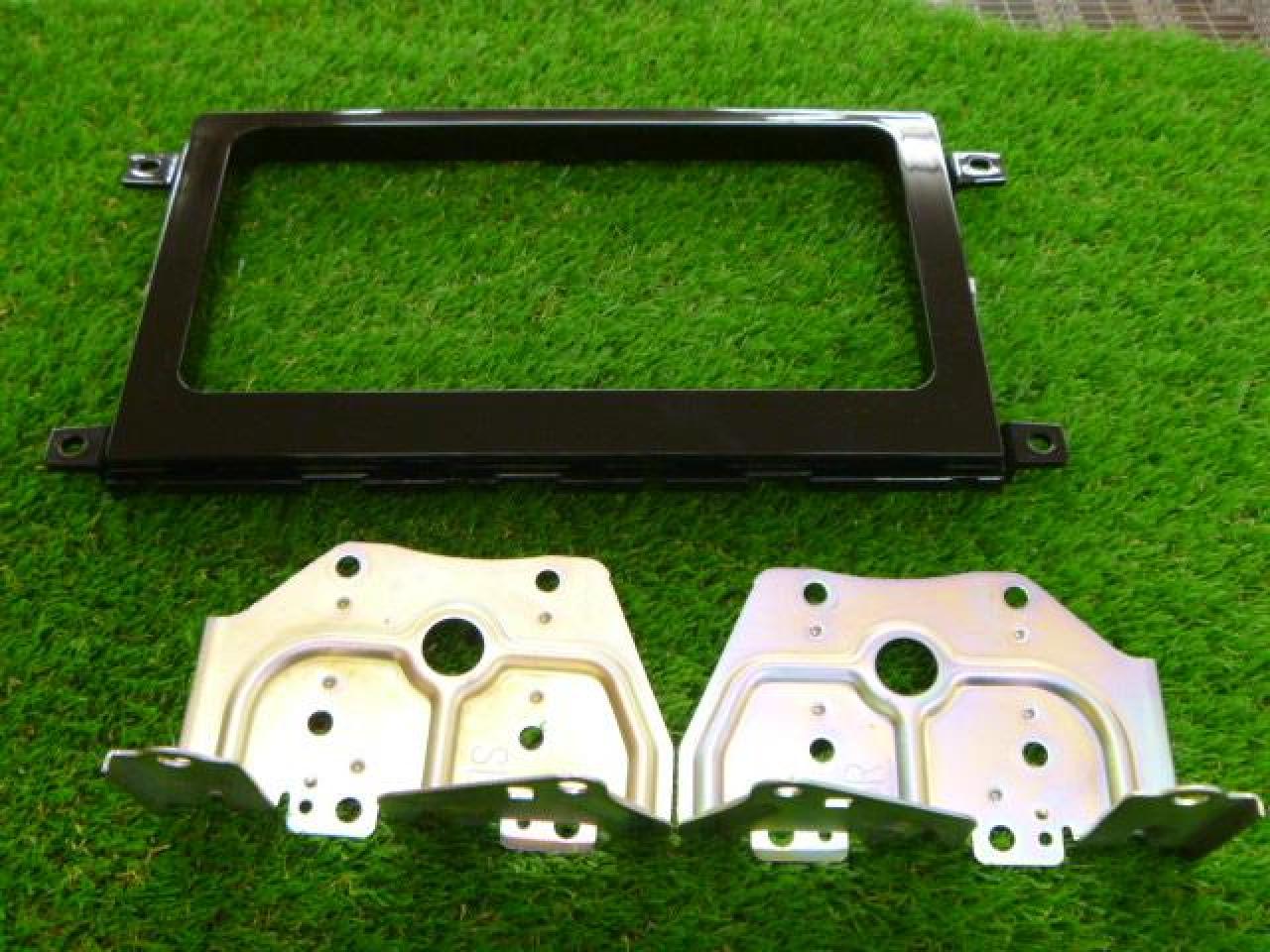 トヨタ純正 55414-B1050 タンク/ルーミー オーディオパネル | カー用品 カーAVアクセサリー その他カーAVアクセサリーを通販で ...