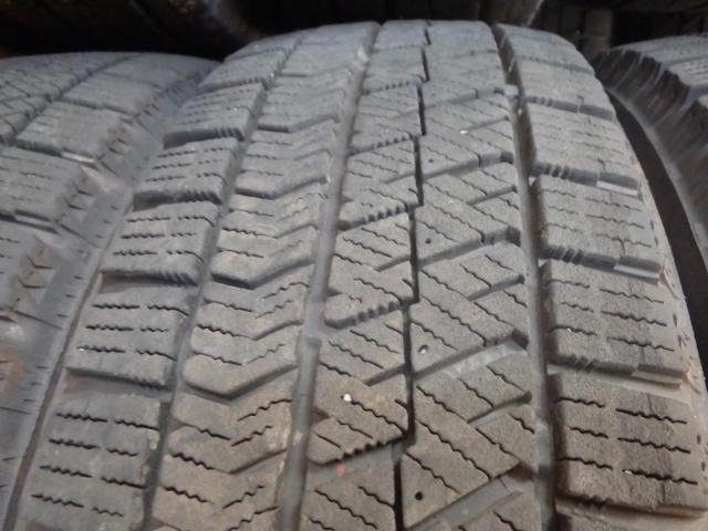 Lehrmeister ELBE Vスポーク SR + BRIDGESTONE BLIZZAK VRX2 155/65R14 75Q | カー用品 スタッドレスタイヤホイールセット 14インチ ...