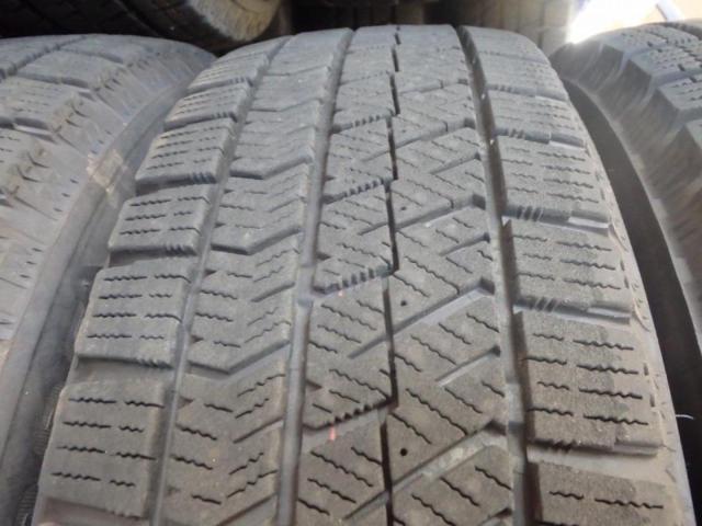 Lehrmeister ELBE Vスポーク SR + BRIDGESTONE BLIZZAK VRX2 155/65R14 75Q | カー用品 スタッドレスタイヤホイールセット 14インチ ...