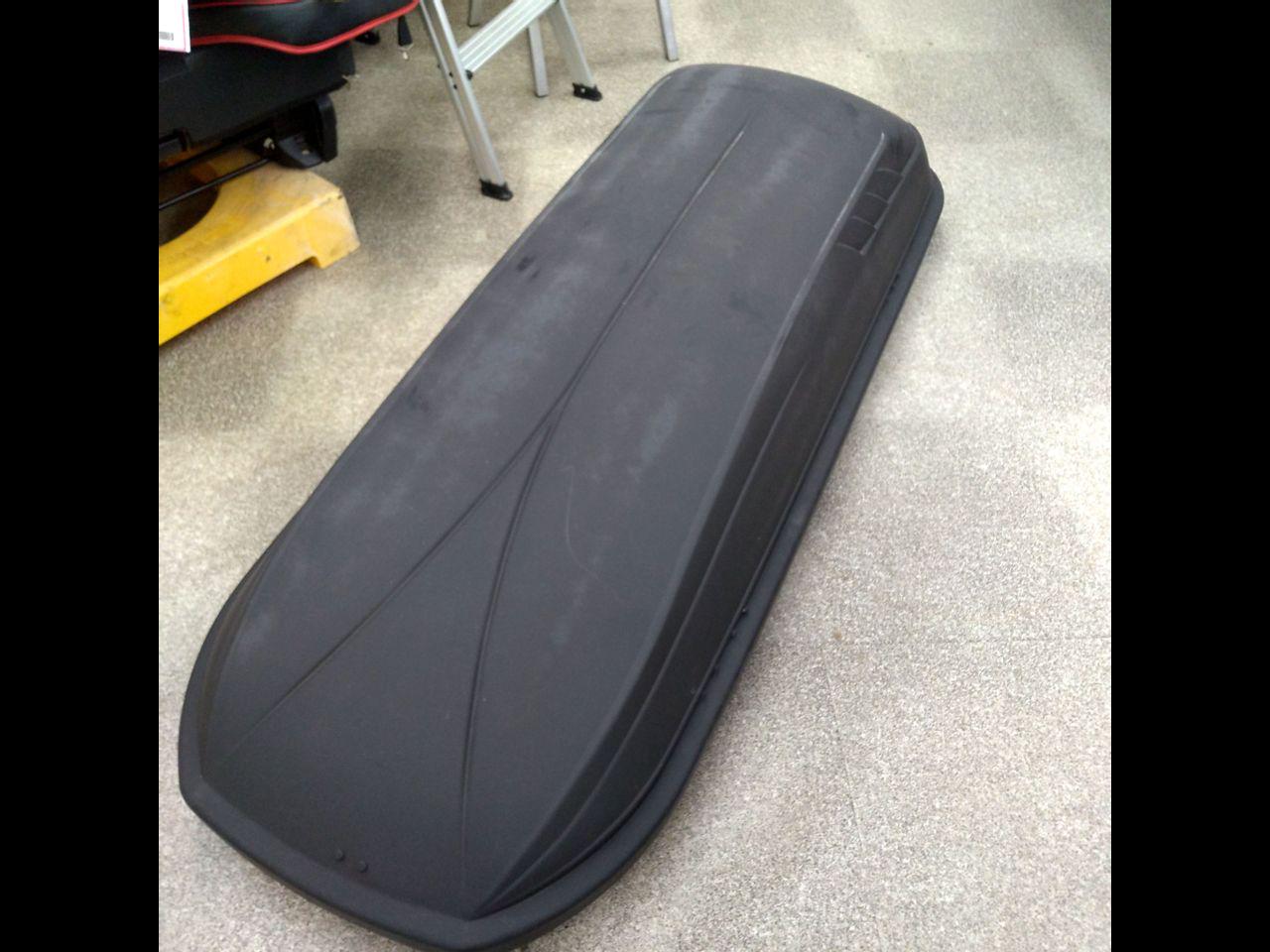 【TERZO】ルーフBOX | カー用品 キャリア ルーフBOXを通販で購入する | 中古カー＆バイク用品の販売ならアップガレージ