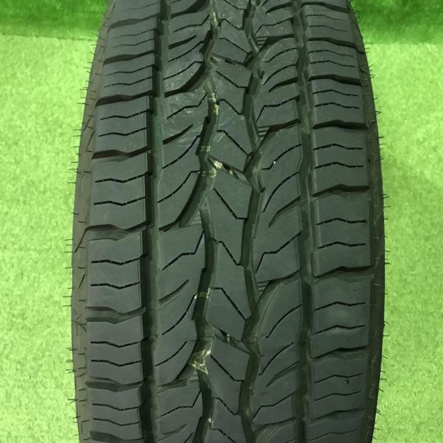 DUNLOP GRANDTREK AT5 2022(2122)モデル 4本セット | カー用品 タイヤ 16インチタイヤを通販で購入する ...