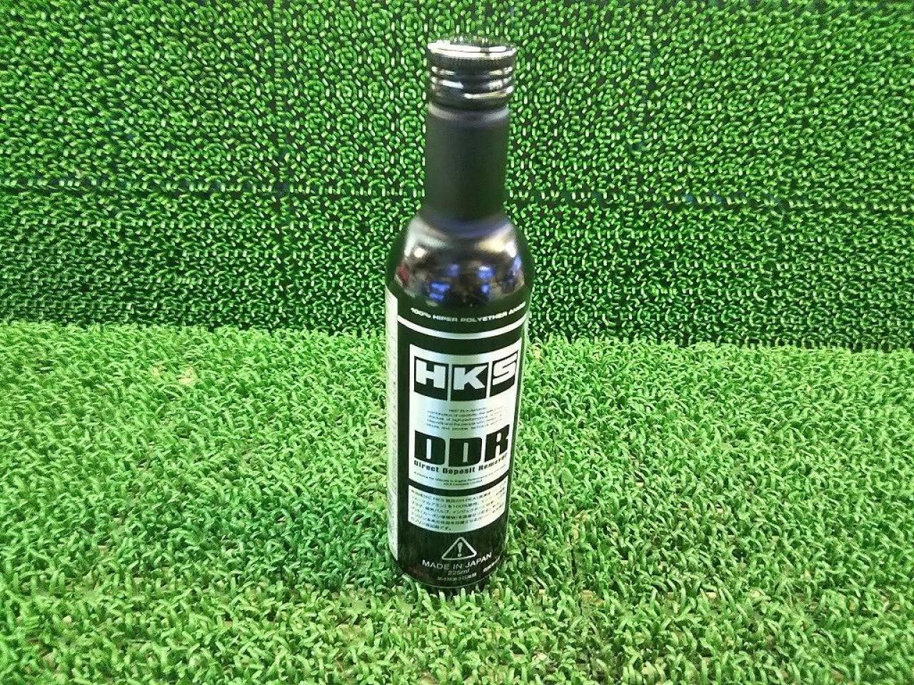 【値下げしました】【HKS】DDR Direct Deposit Remover カーボン除去クリーナー 225ml 【52006-AK003】 | カー用品 ケミカル用品 添加剤を通販で購入 ...