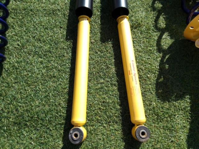 KAYABA Lowfer Sports | カー用品 足まわり サスキットを通販で購入する | 中古カー＆バイク用品の販売ならアップガレージ