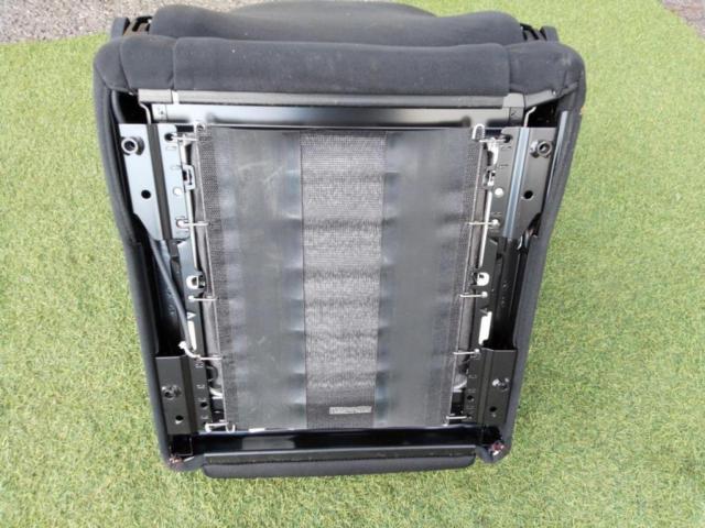 【RECARO】SR-7 ASM IS-11 BK/BK | カー用品 シート リクライニングシート(レカロ)を通販で購入する | 中古カー＆バイク用品の販売ならアップガレージ