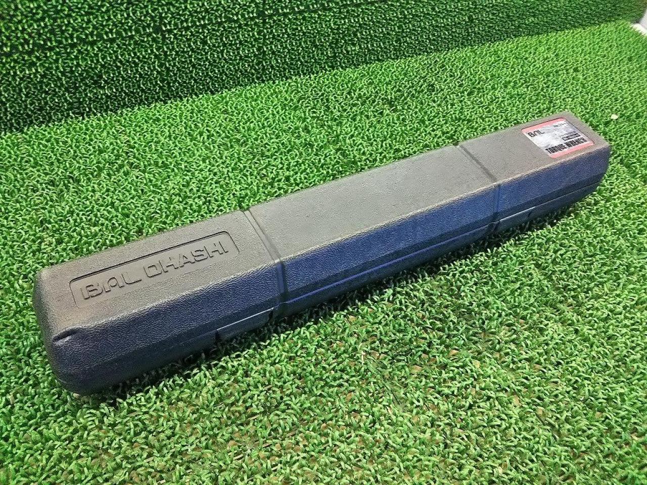 【BAL】トルクレンチ No,2059 | カー用品 メンテナンス 工具を通販で購入する | 中古カー＆バイク用品の販売ならアップガレージ