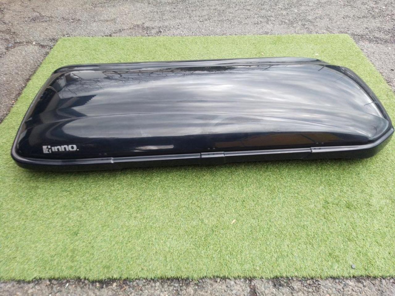 INNO/RV-INNO BRQ55 ルーフBOX55 | カー用品 キャリア ルーフBOXを通販で購入する | 中古カー＆バイク用品の販売ならアップガレージ