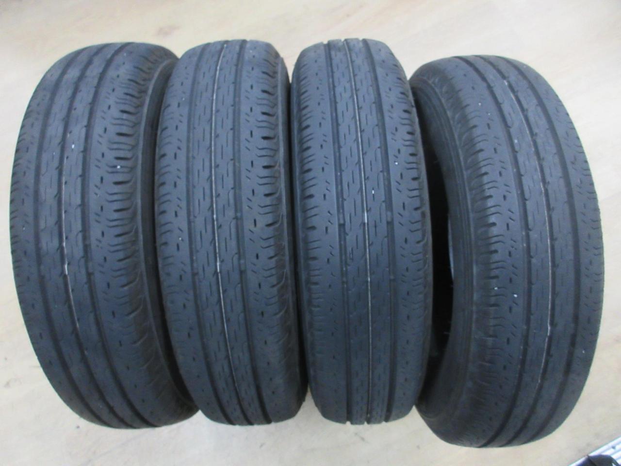 BRIDGESTONE(ブリヂストン) ECOPIa R680 | カー用品 タイヤ 12インチタイヤを通販で購入する | 中古カー＆バイク用 ...