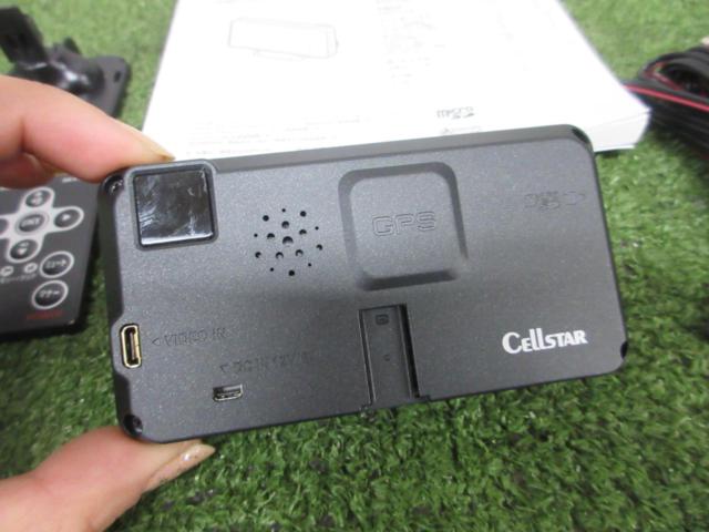 【CELLSTAR】 AR-47LA | カー用品 電装系 レーダー探知機を通販で購入する | 中古カー＆バイク用品の販売ならアップガレージ