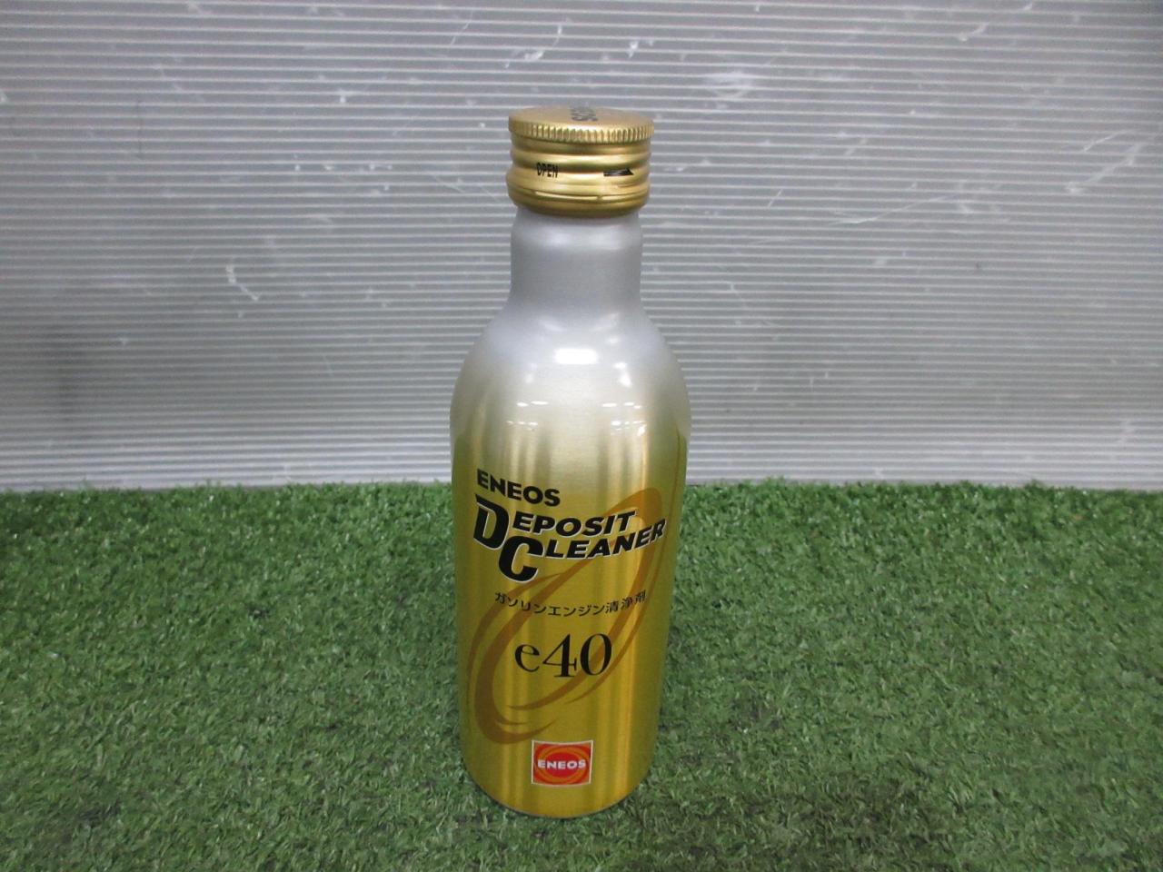 ENEOS DEPOSIT CLEANER e40 | カー用品 ケミカル用品 添加剤を通販で購入する | 中古カー＆バイク用品の販売なら ...